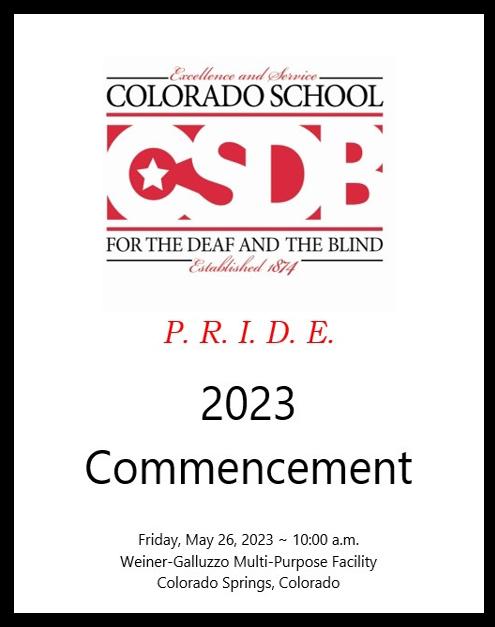 Bulldog News | CO School for the Deaf & Blind